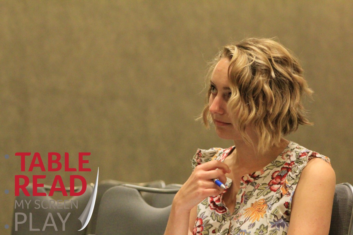 The Circle of Lady Parts – Bonnie Gross